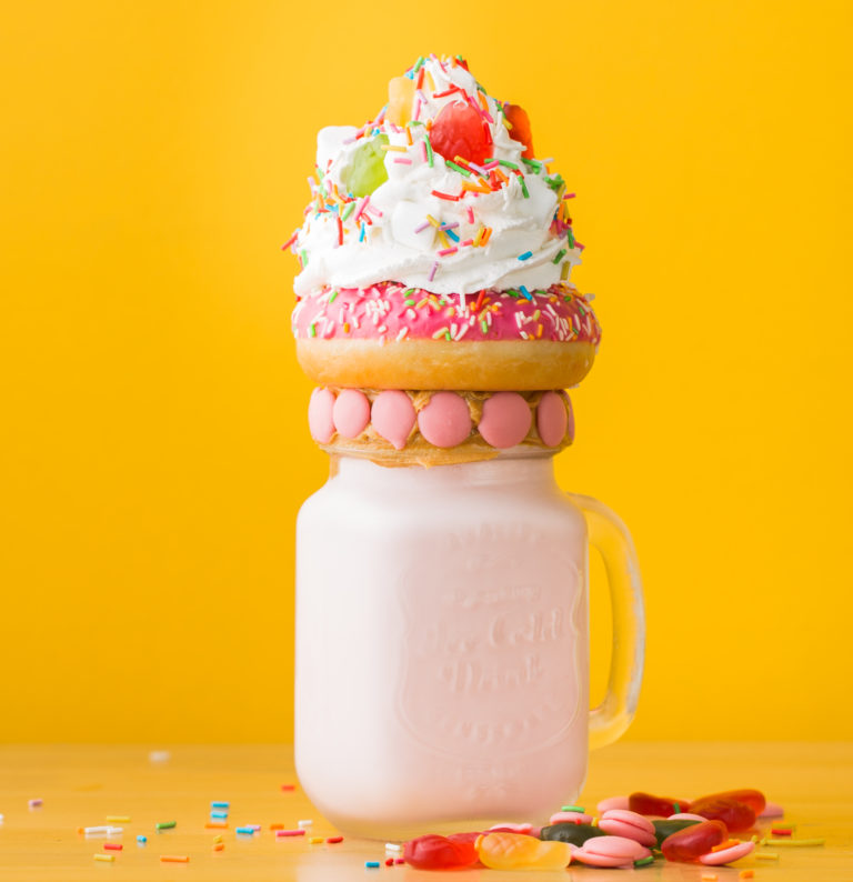 【2020年最新版】新大久保のインスタ映えグルメ＆カフェ10選！ | ALEUM TOWN