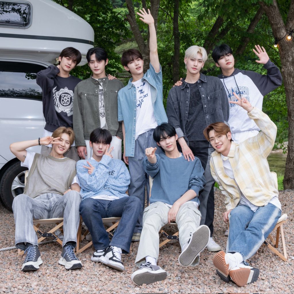 ZB1のデビュー日はいつ？公式Twitterやファンクラブ、活動期間などをご紹介！ | ALEUM TOWN