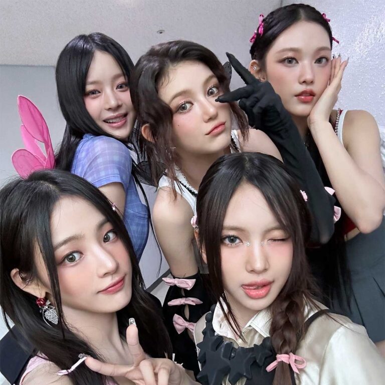 耳から離れない！？中毒性の高いおすすめK-POP曲14選 | ALEUM TOWN