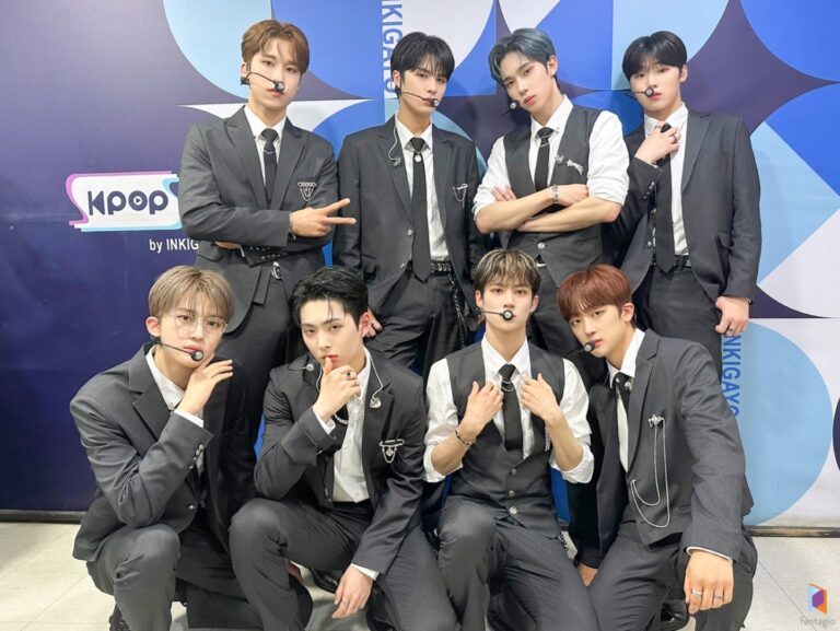 【男性グループ版】第5世代と呼ばれるK-POPアイドルグループを一覧でご紹介！ | ALEUM TOWN